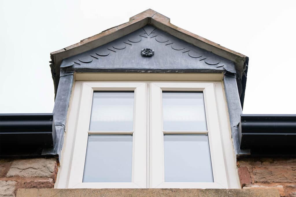 A guide to rooflines | Thextons