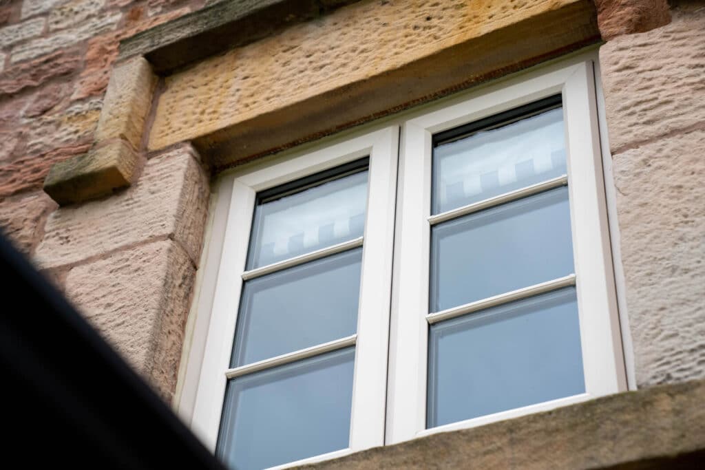 What is a Windows U-value and what can it tell you? | Thextons