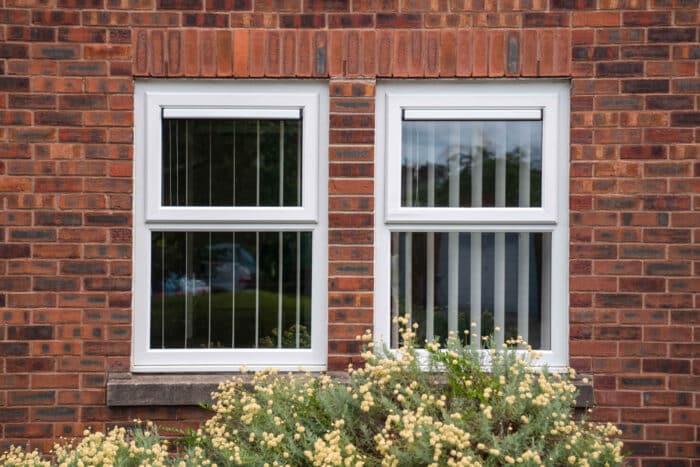 What is a Windows U-value and what can it tell you? | Thextons